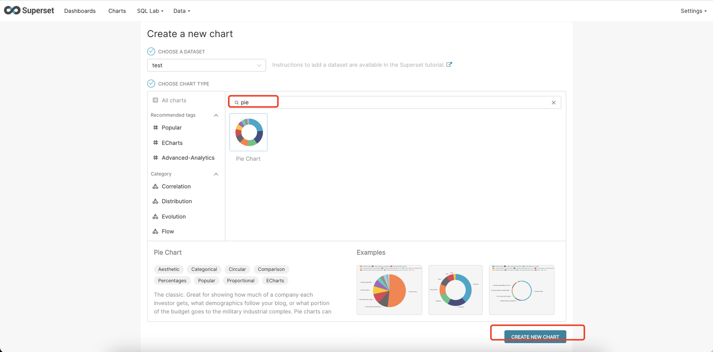 Superset VS. DataEase 使用体会_superset dataease-CSDN博客
