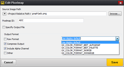【STM32F429】第21章 ThreadX GUIX窗口图标滑动操作实现方法_stm32f4上gui滑杆图形操作界面-CSDN博客