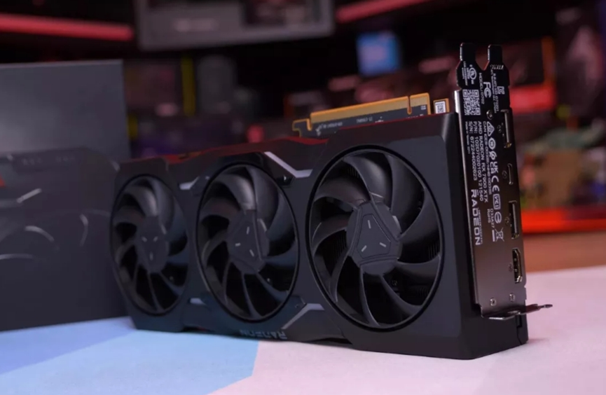 AMD RX8000显卡全系拉胯，7900 XTX成最后一款旗舰_8000系显卡-CSDN博客