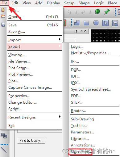 Allegro如何输出器件坐标文件_allegro导出坐标文件-CSDN博客