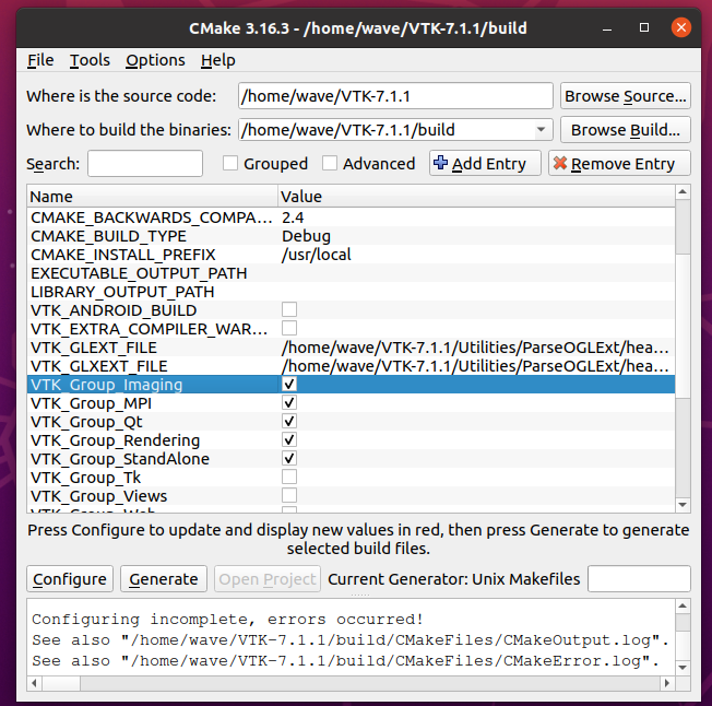 Ubuntu20.04安装PCL1.12（带GPU）_ubuntu pcl 1.12-CSDN博客