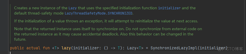 kotlin中委托的概念和原理-CSDN博客