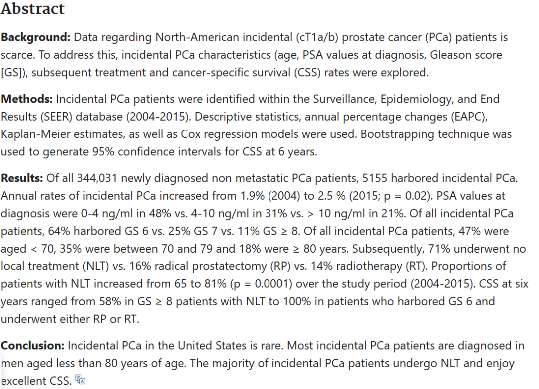 Joinpoint回归分析观察发病趋势 | SEER数据库周报（10.26）-CSDN博客