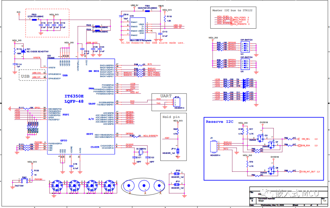 lvds接口_I.MX8M 支持 LVDS显示的方案_weixin_39870664的博客-CSDN博客