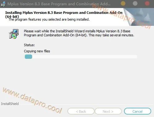 mplus 软件_Mplus 8.3 Combo Version 多元统计分析软件（Win）_weixin_39607836的博客-CSDN博客