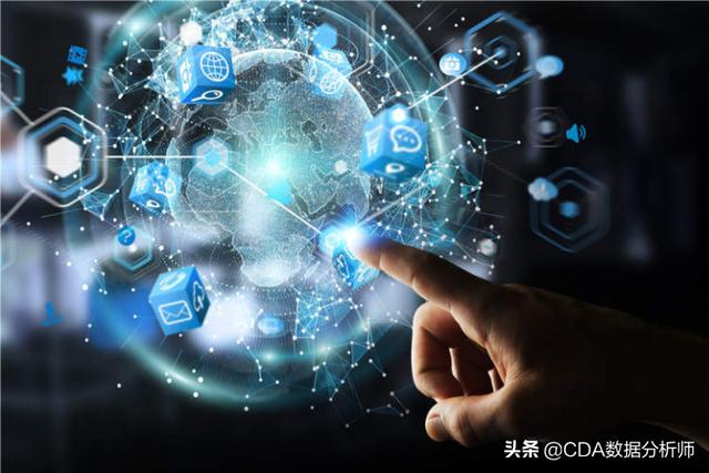 数据清洗的基本流程数据可视化的基本流程 Csdn博客