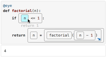Python 图形化调试工具 Birdseye 入门教程-CSDN博客