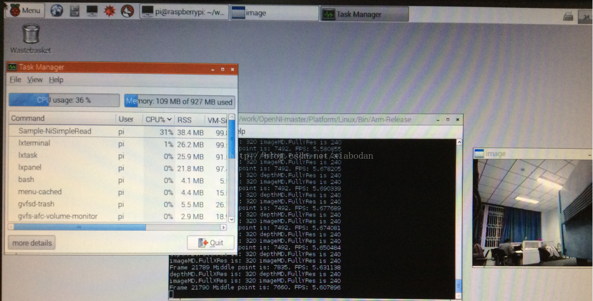 openni+linux+arm,基于xtion树莓派B+和树莓派2的OpenNI移植-CSDN博客