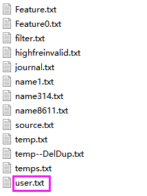 计算机专业学ROSTCM,ROST-CM软件分词和词频统计用法体验_annyon的博客-CSDN博客