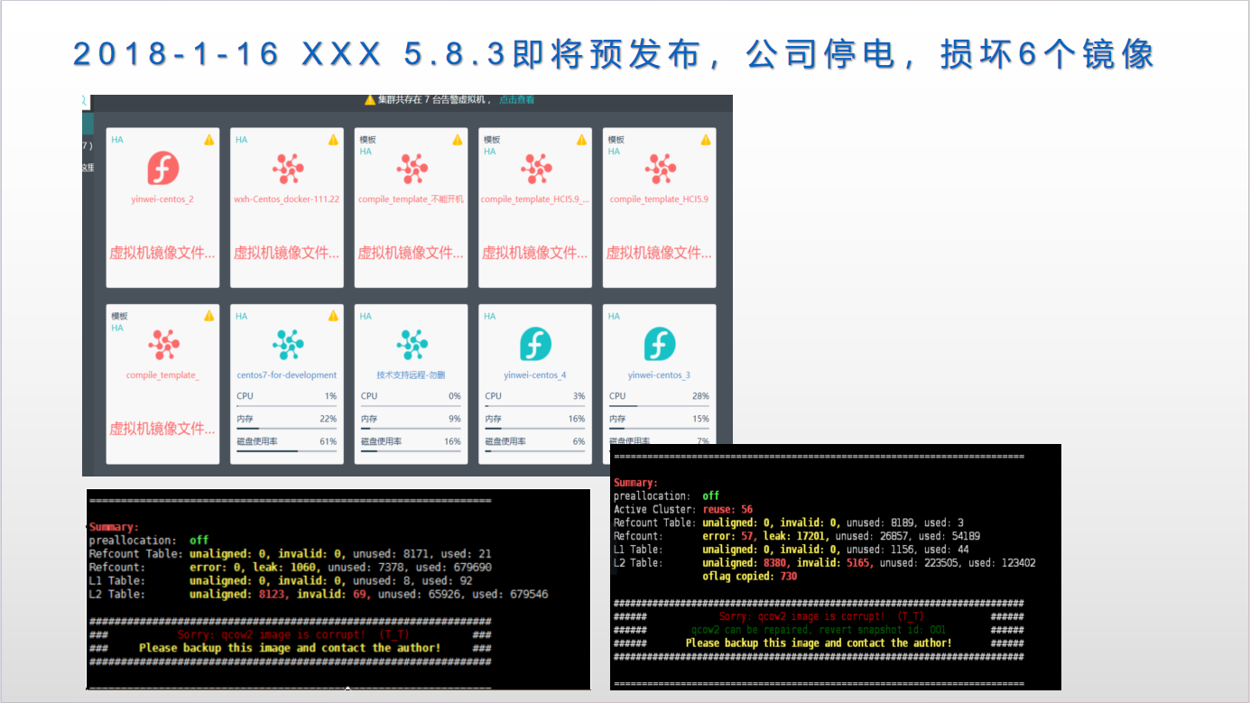 qcow2镜像检测及修复_qcow2 修复-CSDN博客