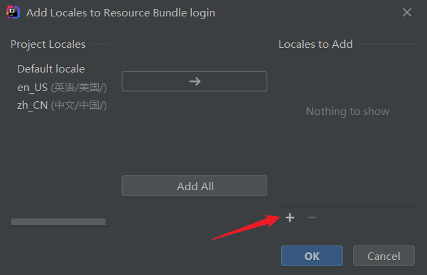 Springboot实现国际化中英文翻译 Springboot 国际化词典 Csdn博客