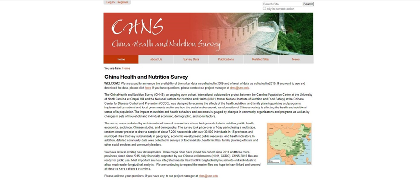 全网最全的医学公共数据库，不用做实验就能发论文！-CSDN博客