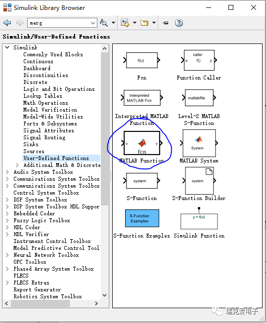 如何用matlab编写分段函数如何表达一个“分段函数”之学习matlab Function模块 Csdn博客 