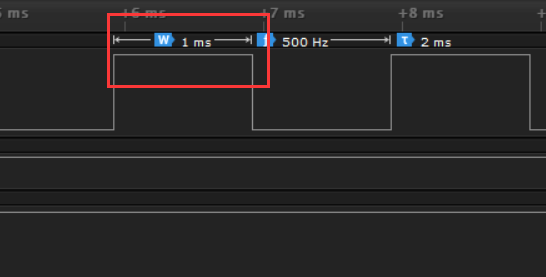 12- 定时器介绍和定时器0定时1ms_定时器模式0-CSDN博客