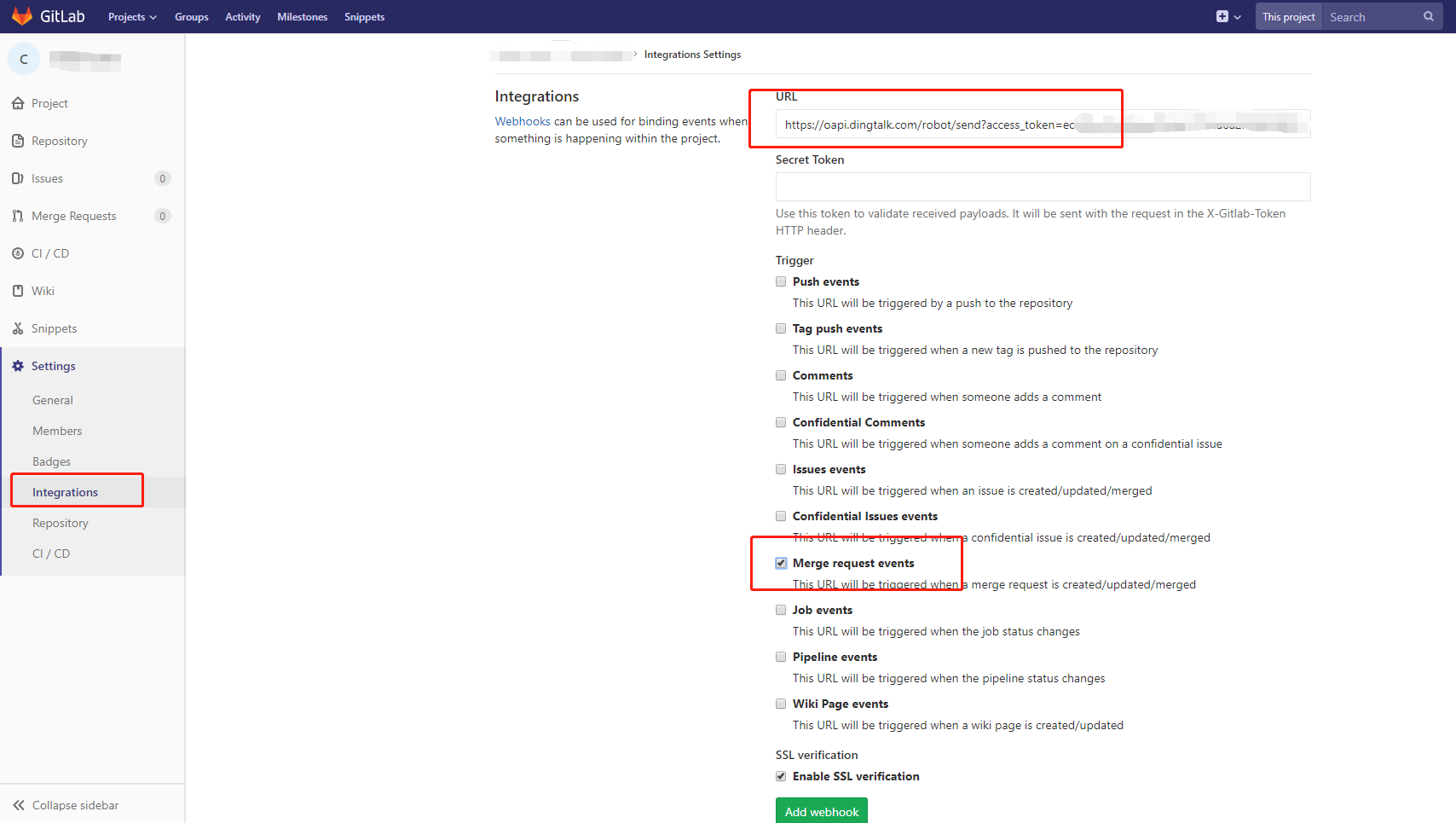 研发团队如何借助Gitlab来做代码review_gitlab review-CSDN博客