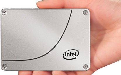 intel服务器ssd系列,高耐久20nm闪存:英特尔服务器SSD新品