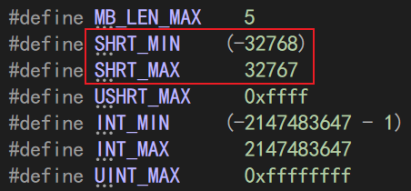 【C语言】char类型如何在内存中存储？_c char的底层存储-CSDN博客