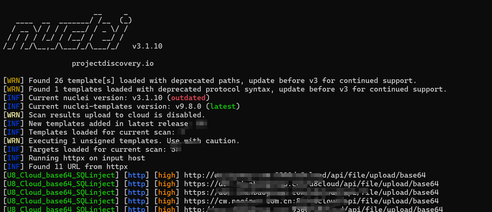 用友U8-cloud_base64接口存在漏洞_用友 u8cloud漏洞-CSDN博客