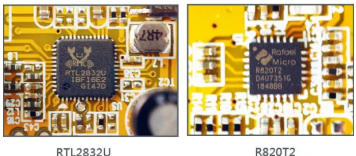 GnuRadio-RTL-SDR实现WFM收音机-CSDN博客