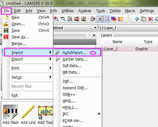 gerber文件_利用CAM350和IPC网表对Gerber进行检查的六步曲教程_weixin_39849671的博客-CSDN博客