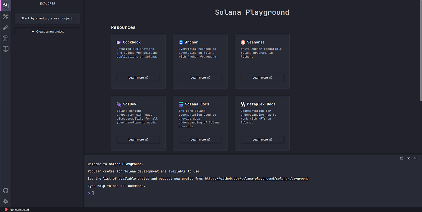 使用 Anchor 和 QuickNode 在 Solana 上创建NFT： 2024 版指南-CSDN博客