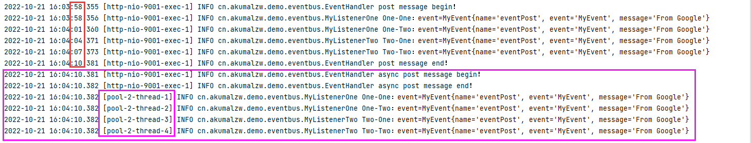 EventBus 事件驱动_godot eventbus-CSDN博客