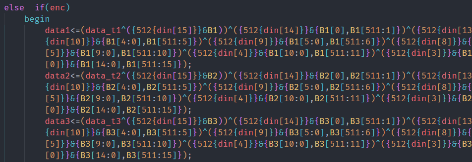 基于CCSDS标准的LDPC码的编码器设计_ccsds的ldpc打孔设计-CSDN博客