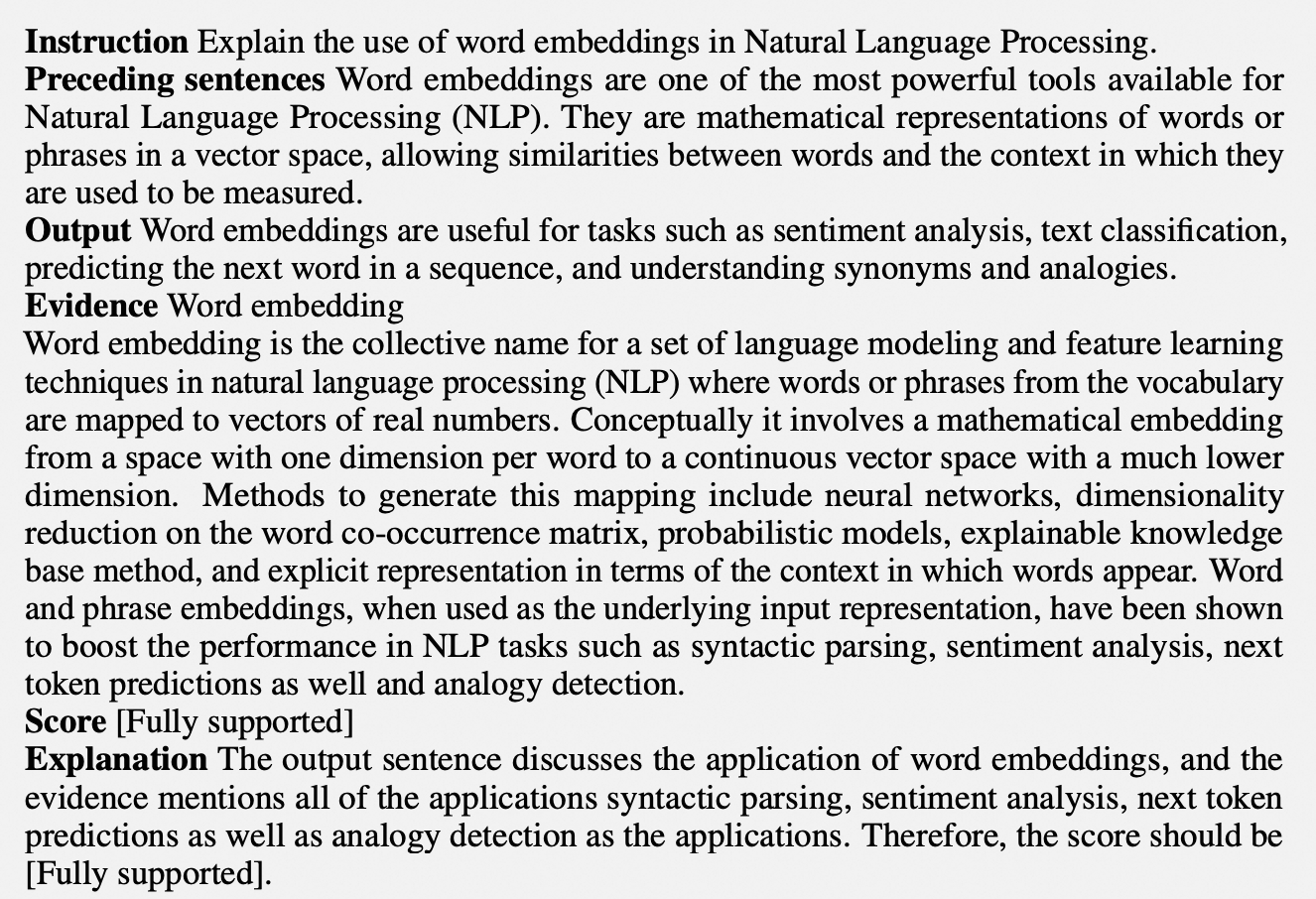 Self-RAG: Learning to Retrieve, Generate, and Critique through Self ...