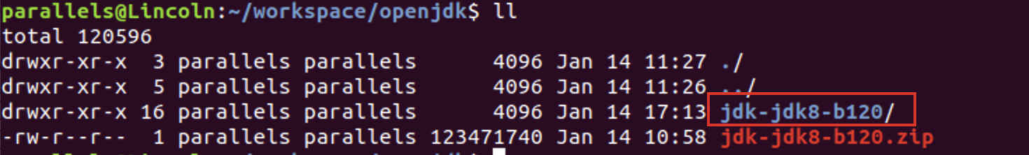 OpenJDK8编译调试-CSDN博客