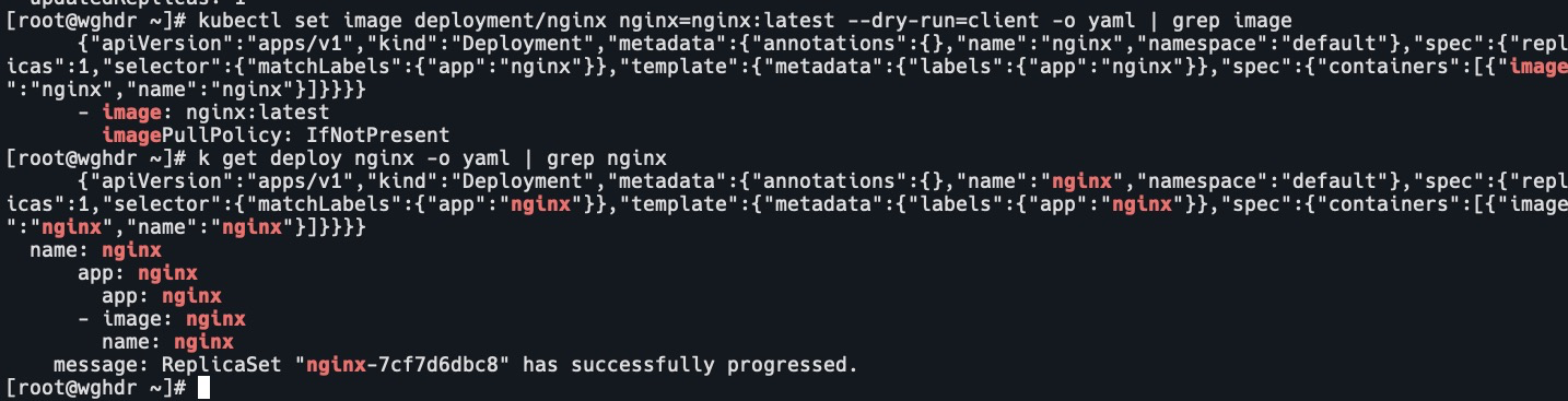 kubectl命令总结_kubectl patch-CSDN博客