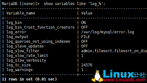 mysql改变log_bin保存路径_MySQL binlog日志存放位置的修改-CSDN博客