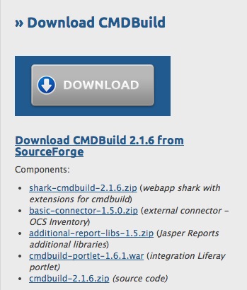 CMDBuild安装_cmdbbuild-CSDN博客
