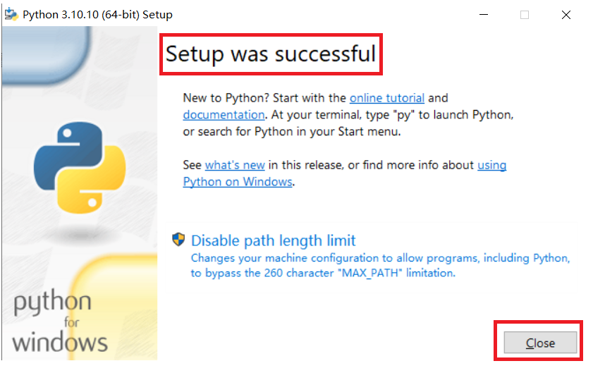 python安装教程_pythonproject怎么安装-CSDN博客