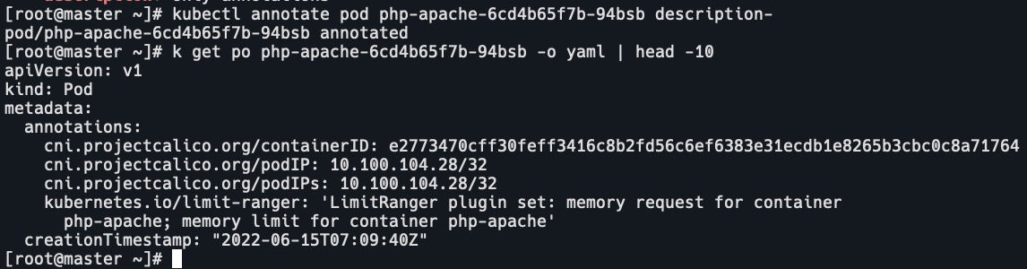 Kubectl命令总结kubectl Patch Csdn博客 