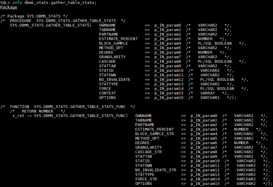 介绍一款Oracle的利器小工具-SQLcl-CSDN博客