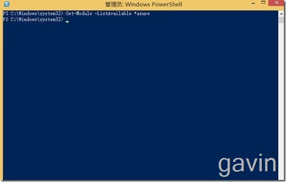 Windows azure 下如何配置启用可扩展功能---Bginfo-CSDN博客