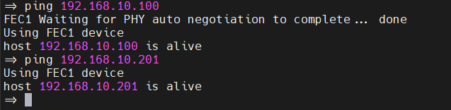 IMX6ULL运行uboot ping 虚拟机与本机时出现No ethernet found.错误，及解决方法-CSDN博客