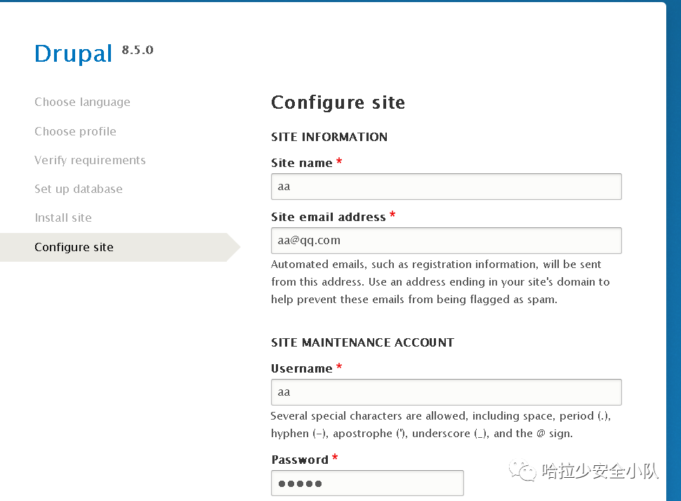 远程exp_[exp脚本] CVE20187600 Drupal Drupalgeddon 2 RCE 漏洞复现-CSDN博客