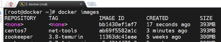 动力节点2023最新版Docker实战教程（4）Docker容器_锦鲤er.的博客-CSDN博客