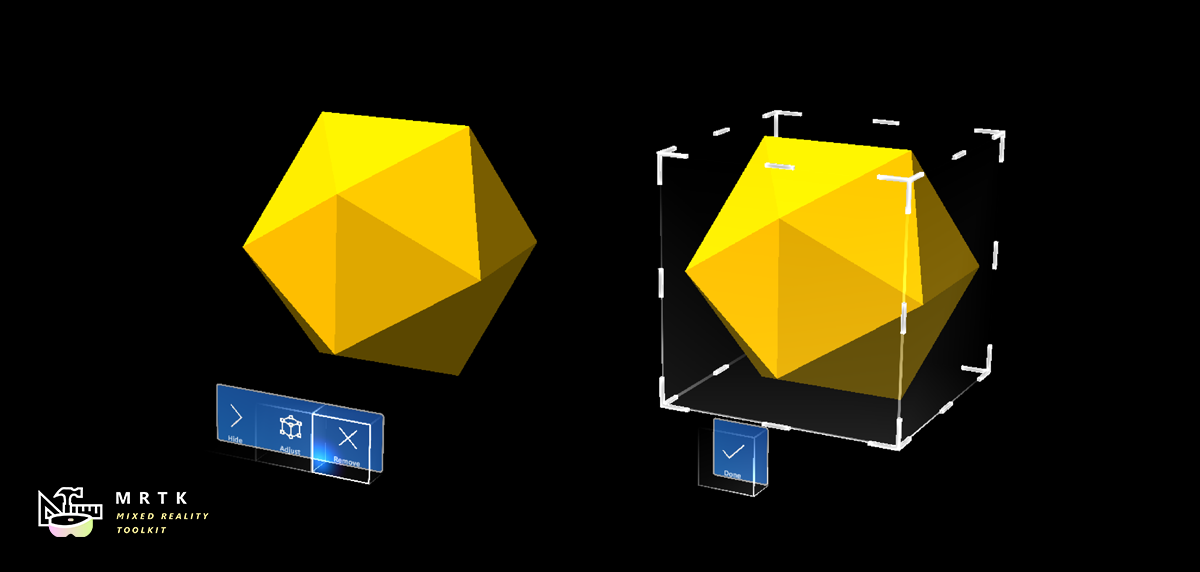 MixedRealityToolkit-Unity：MR应用必用神器_unity mr-CSDN博客