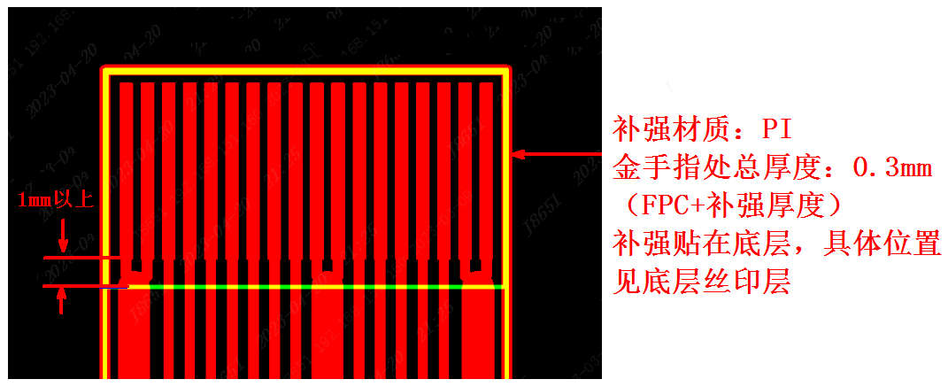 FPC软板设计和FR-4有什么不一样？-CSDN博客