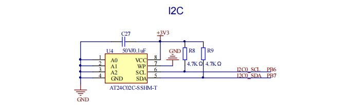 GD32-I2C_gd32i2c-CSDN博客