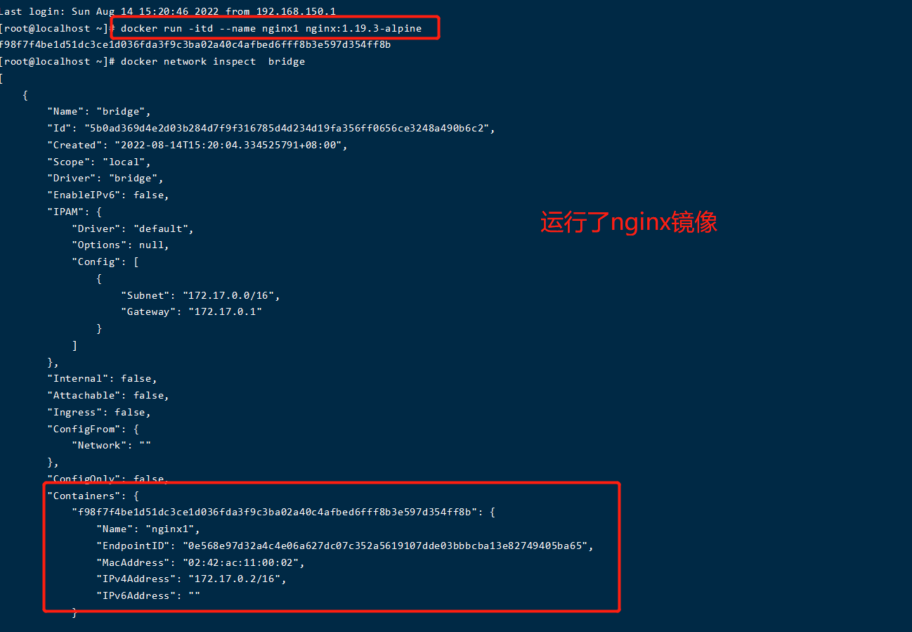 Docker容器虚拟化技术 Docker虚拟化技术 Csdn博客