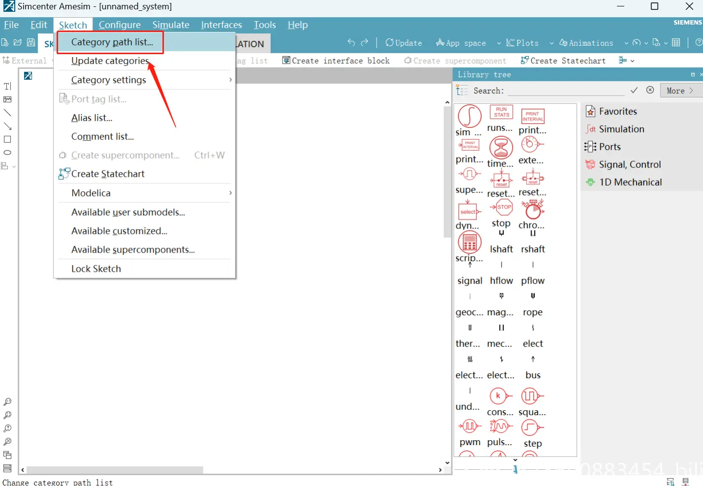 Amesim安装教程_amesim2020安装教程-CSDN博客