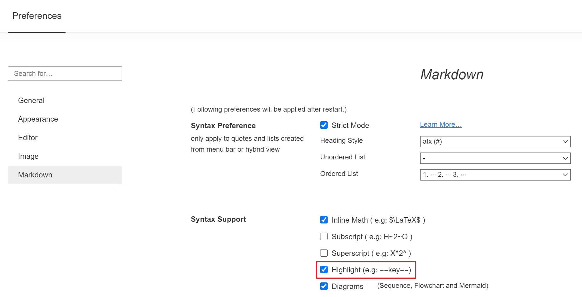 Typora实现快捷改变字体颜色及高亮_typora改变字体颜色快捷键-CSDN博客