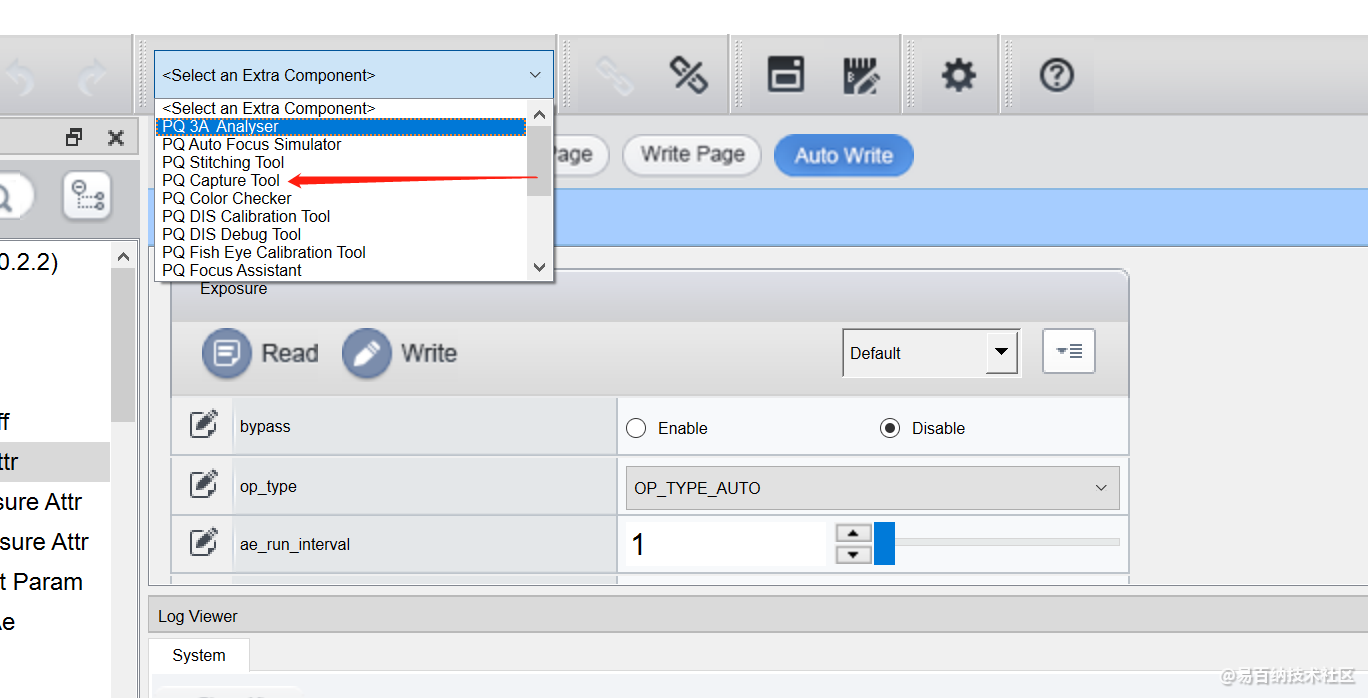 海思 PQTools 黑电平矫正方法-CSDN博客