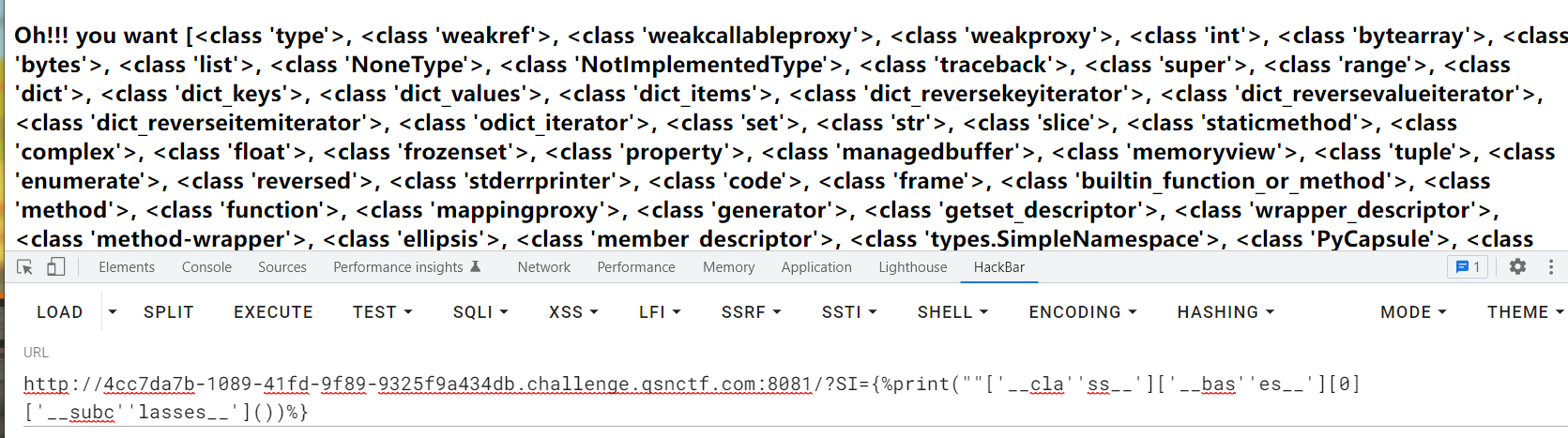 青少年CTF-SSTI-CSDN博客